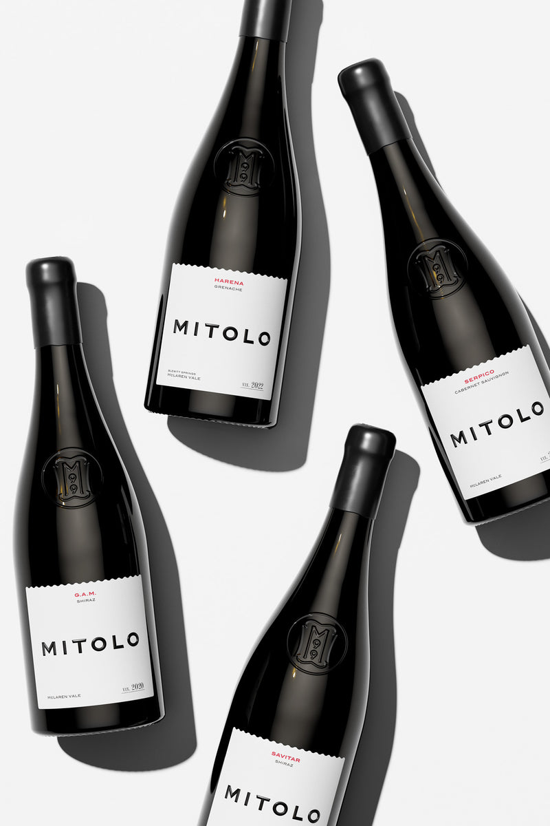 Release - 2020 Mitolo Classic Series – Mitolo Wines