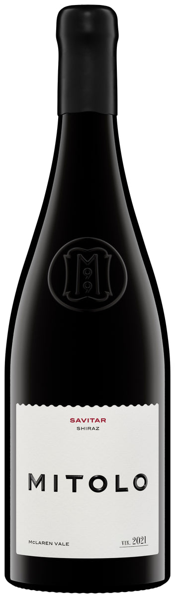 Savitar Shiraz 2021 – Mitolo Wines