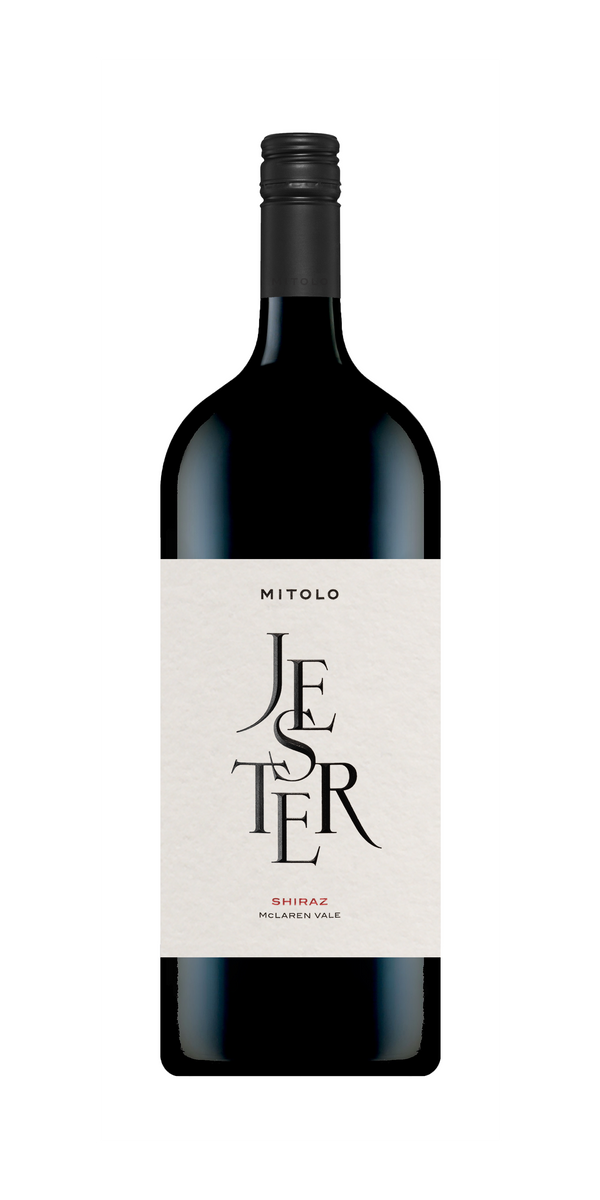 Jester Shiraz 2021 - Magnum – Mitolo Wines